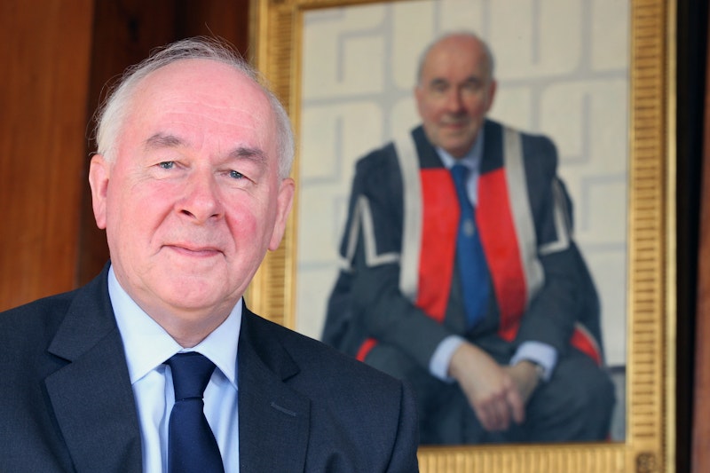 Queen’s Birthday Honours - News - Cardiff University