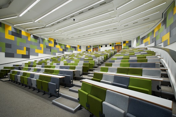 Theater Medical School