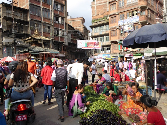 Post-conflict urban livelihoods - Informality Research Observatory ...