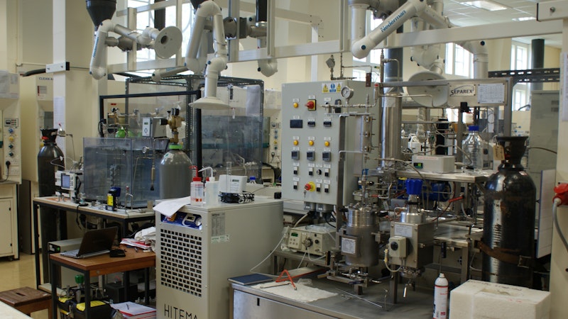 Facilities - Cardiff Catalysis Institute - Cardiff University