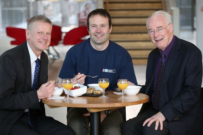 32% of all cancer may be avoidable by changes in diet - News - Cardiff ...