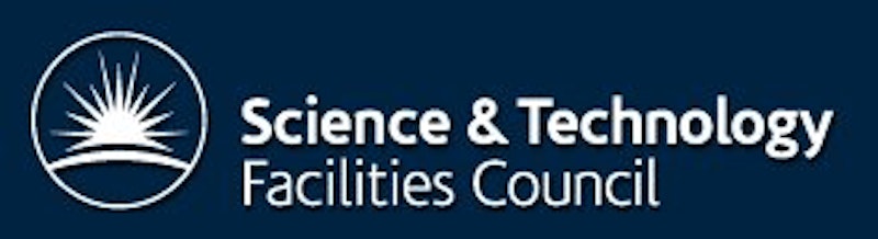 Stfc Logo Engineering And Physical Sciences Research Council (EPSRC)