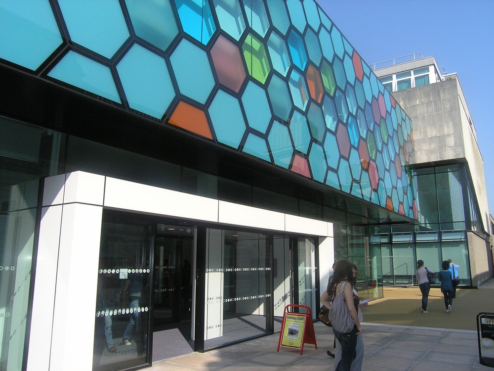 Our location - School of Biosciences - Cardiff University
