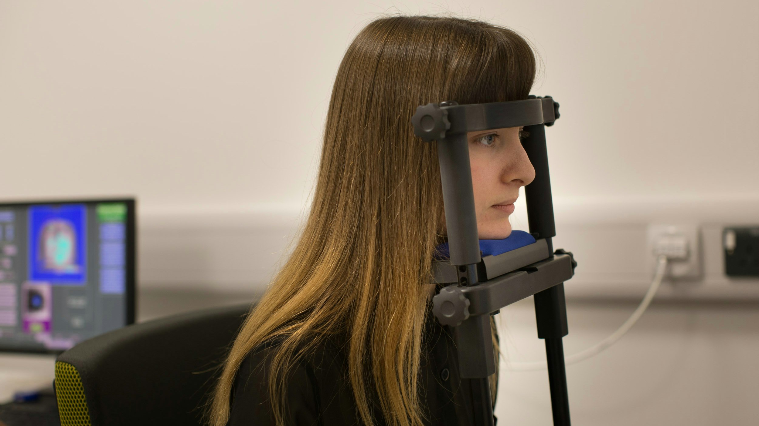 Cognitive testing labs - Cardiff University Brain Research Imaging ...