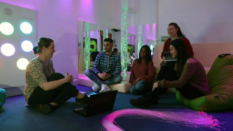 Cardiff University Centre for Human Developmental Science (CUCHDS ...