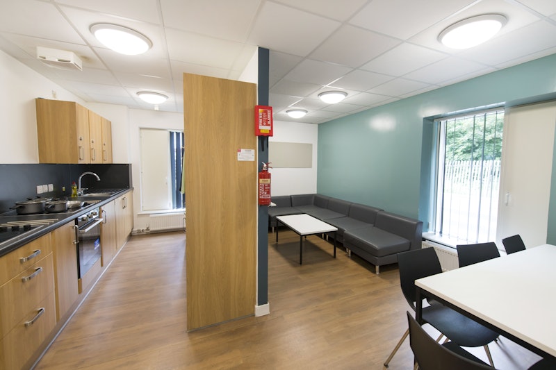 Talybont North and Talybont Gate - Visitor information - Cardiff University