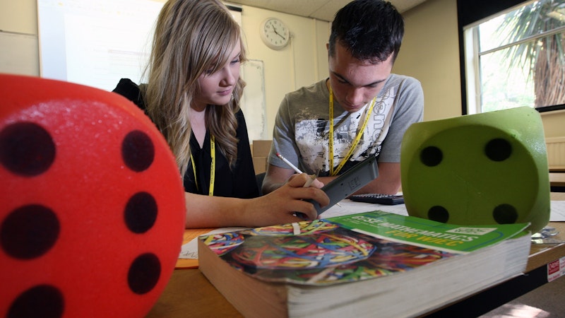 Mathematics - Study - Cardiff University