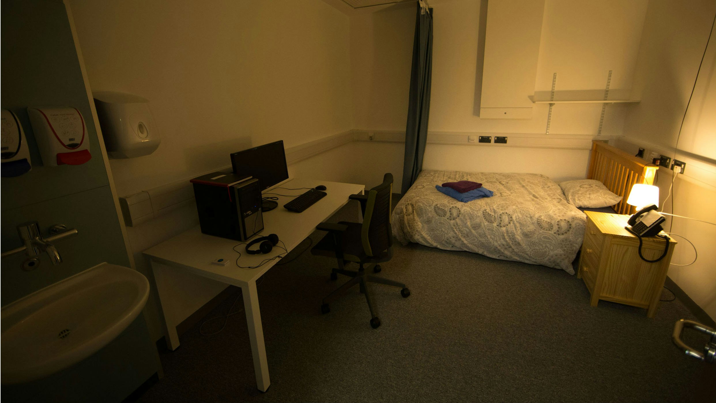 Sleep research - Cardiff University Brain Research Imaging Centre ...