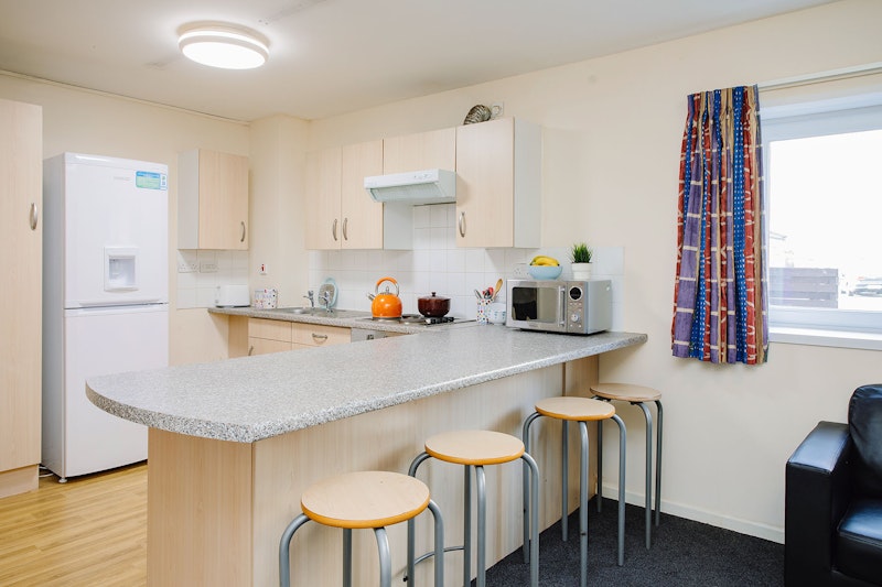 Clodien House - Study - Cardiff University