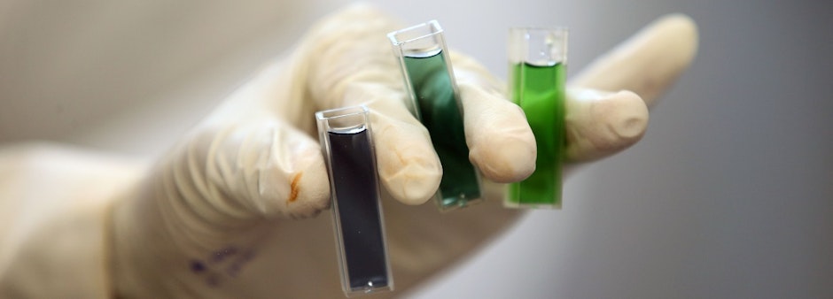 Chemistry (MChem) - Study - Cardiff University