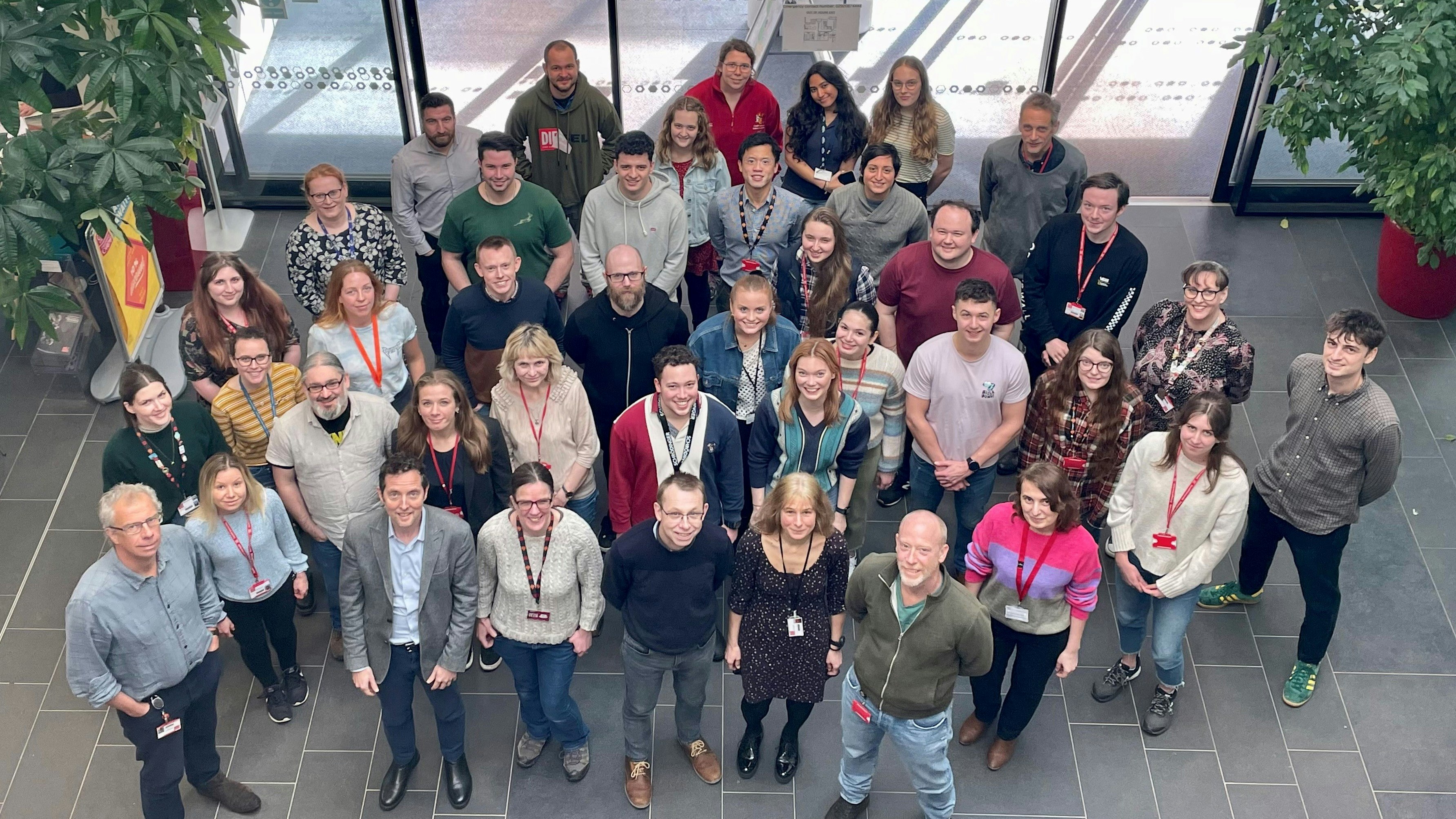 People - Medicines Discovery Institute - Cardiff University