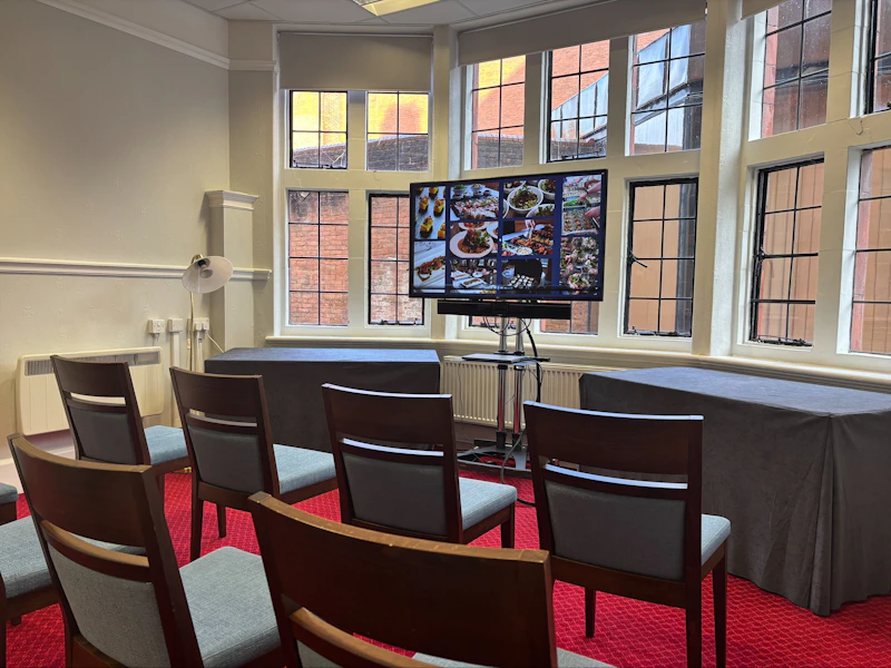 Aberdare Hall - Work with us - Cardiff University