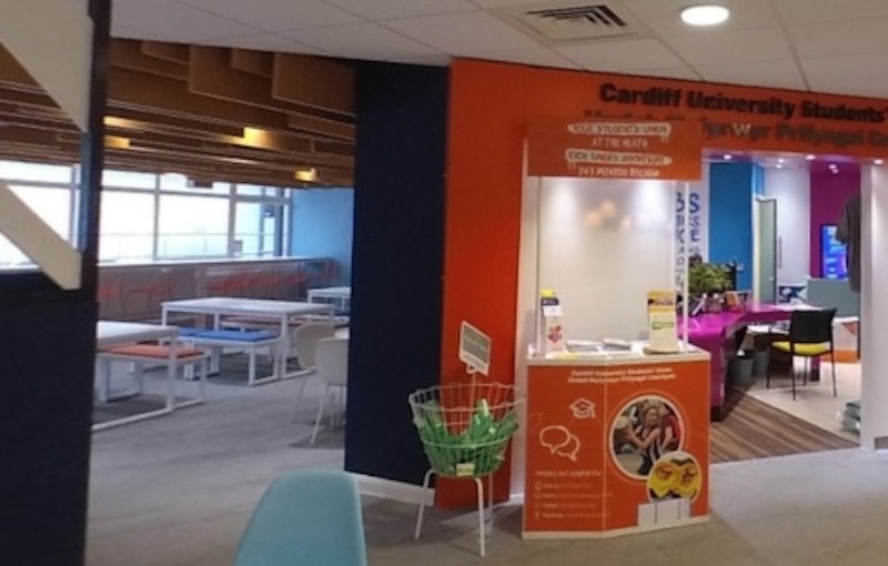 Radiography - Study - Cardiff University