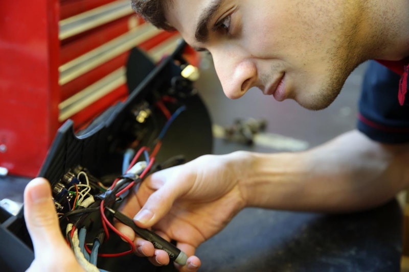 Engineering - Study - Cardiff University