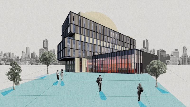 sbarc|spark - Campus developments - Cardiff University