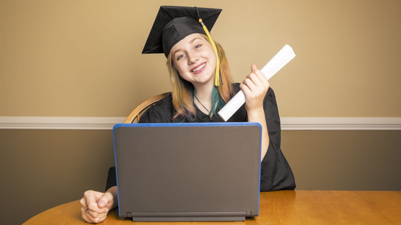 Graduation - Cardiff University