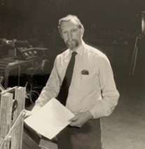 Professor Brian Joseph Brinkworth CEng FREng FRAeS FIMechE FEI ...