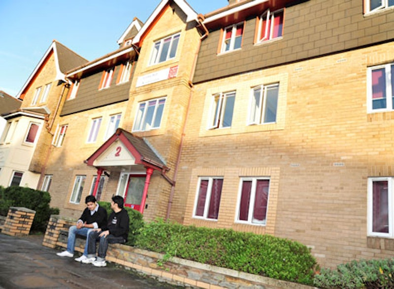 Gordon Hall - Study - Cardiff University