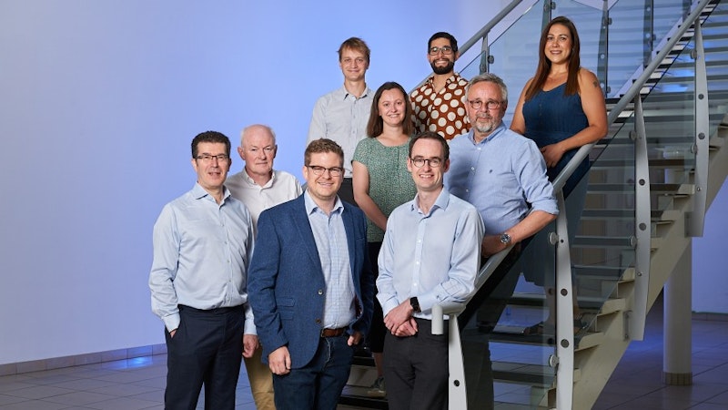 Research and Evaluation of Area-Modulation Perimetry (REVAMP ...