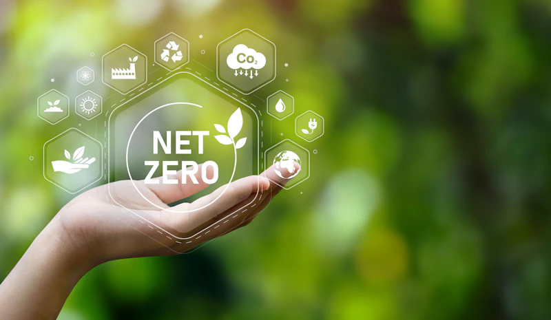 Net Zero Innovation Institute - Cardiff University