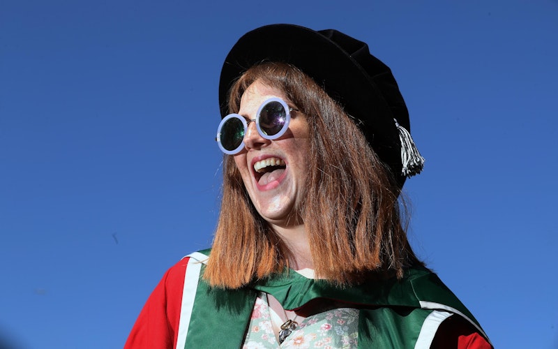 Graduation merchandise - Graduation - Cardiff University