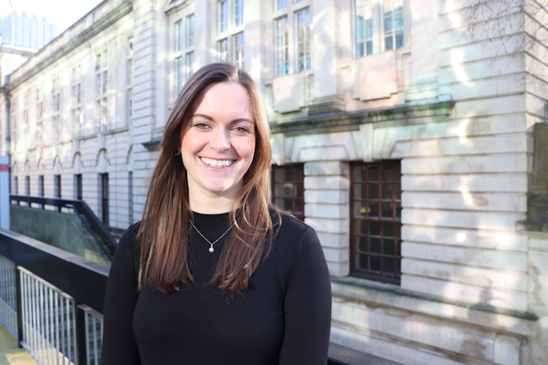 Teaching excellence recognized - News - Cardiff University