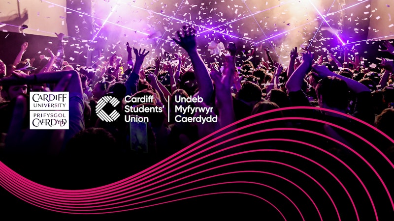 Your school induction - New students - Cardiff University