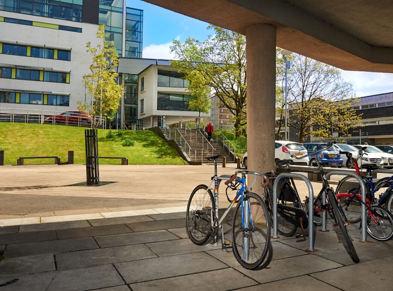 Visitor information - Cardiff University