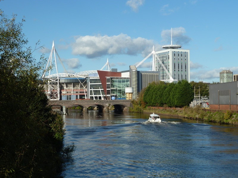 Water Research Institute - Cardiff University