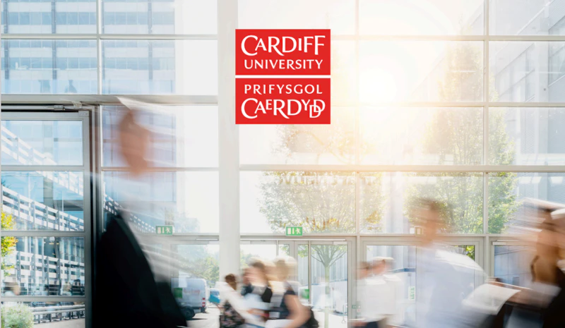 Careers fairs and events - Work with us - Cardiff University