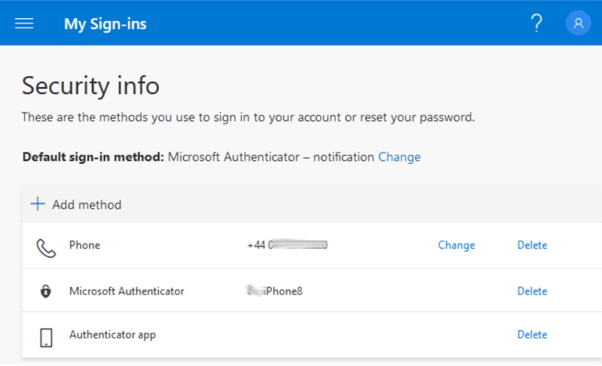 Setting up the web browser extension on Edge - Cardiff University