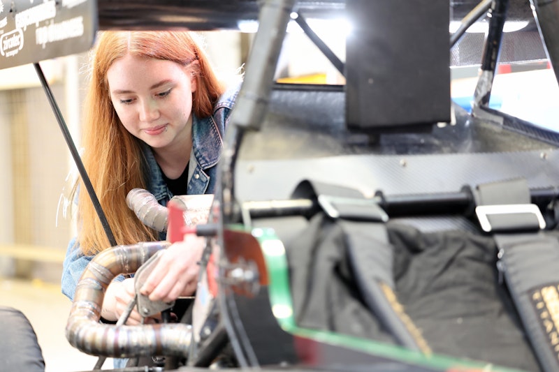 Engineering - Study - Cardiff University