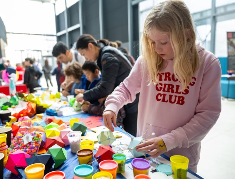 Festival of Social Science - Cardiff University