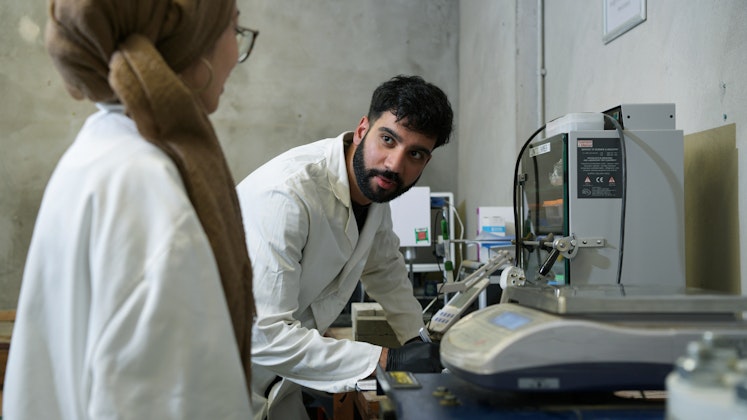 Engineering Management (MSc) - Study - Cardiff University