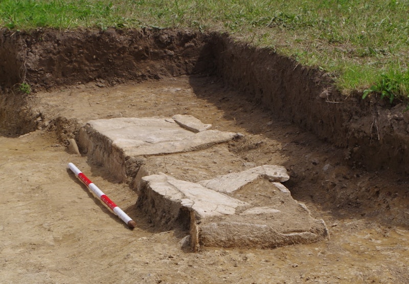 Largest study into the people of Roman Britain set to transform ...