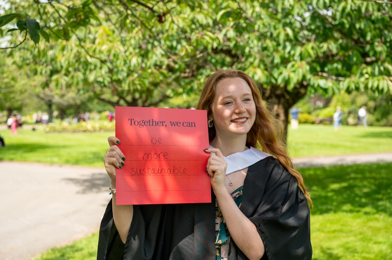 Living more sustainably through architecture - Stories from Cardiff ...