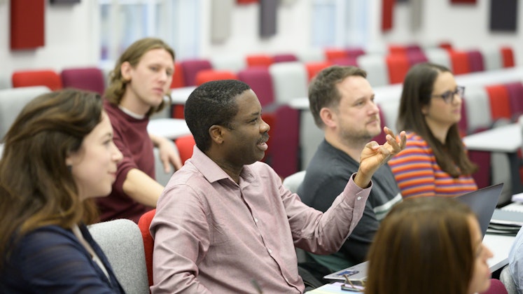 Social Science Research Methods (MSc) Full-time - Study - Cardiff ...
