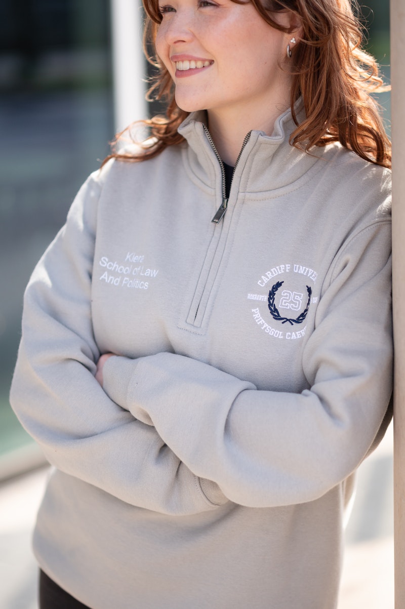 Graduation merchandise - Graduation - Cardiff University