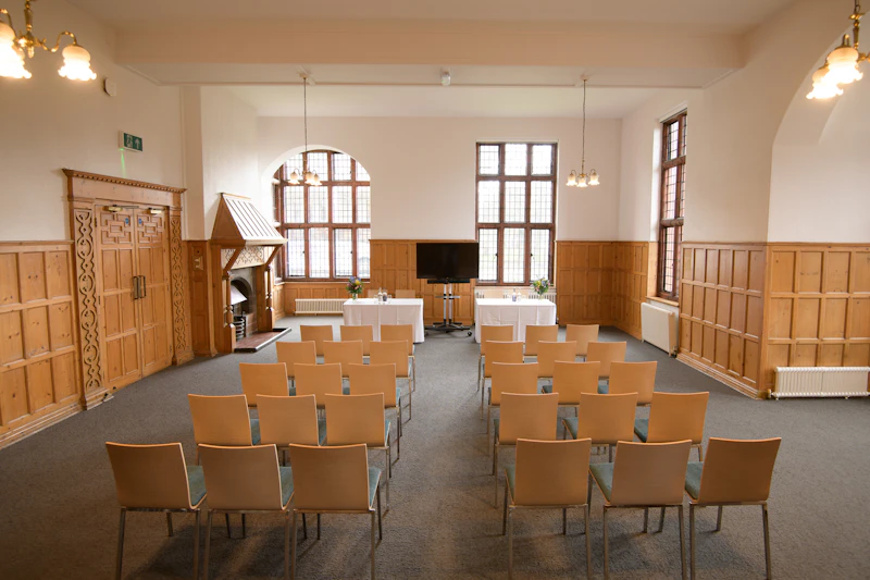 Aberdare Hall - Work with us - Cardiff University