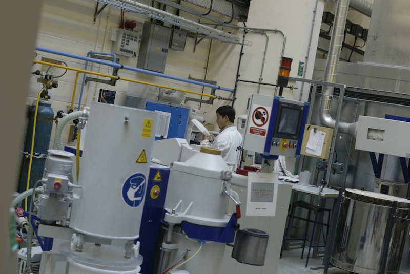 Additive manufacturing laboratories - School of Engineering - Cardiff ...