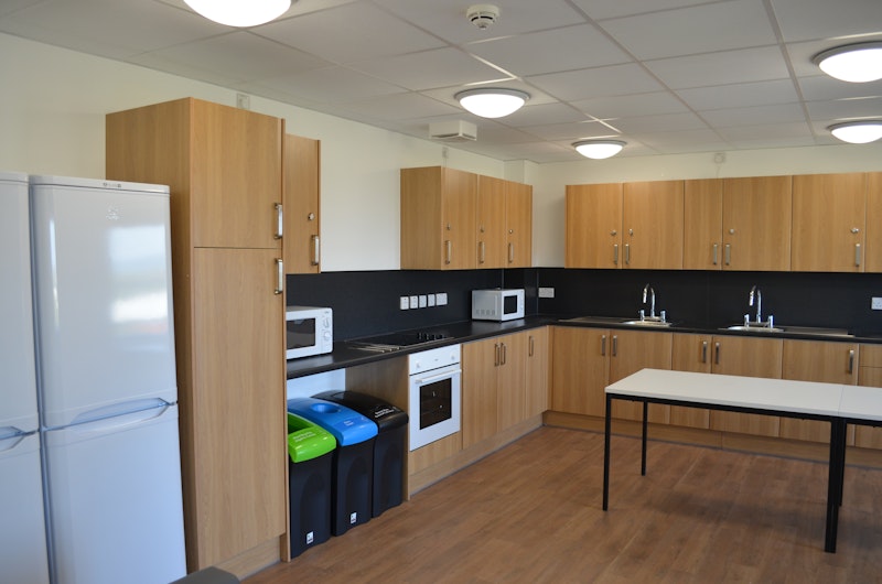 Talybont North and Talybont Gate - Visit us - Cardiff University