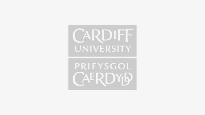 Gordon Hall - Study - Cardiff University
