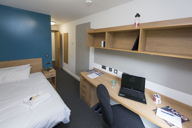 Talybont North and Talybont Gate - Visitor information - Cardiff University