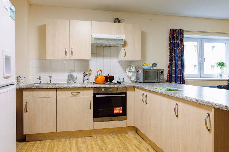 Clodien House - Study - Cardiff University