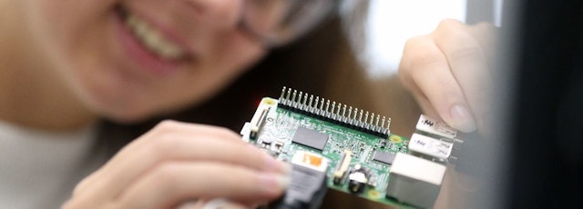 Computer Science with a Year in Industry (BSc) - Study - Cardiff University