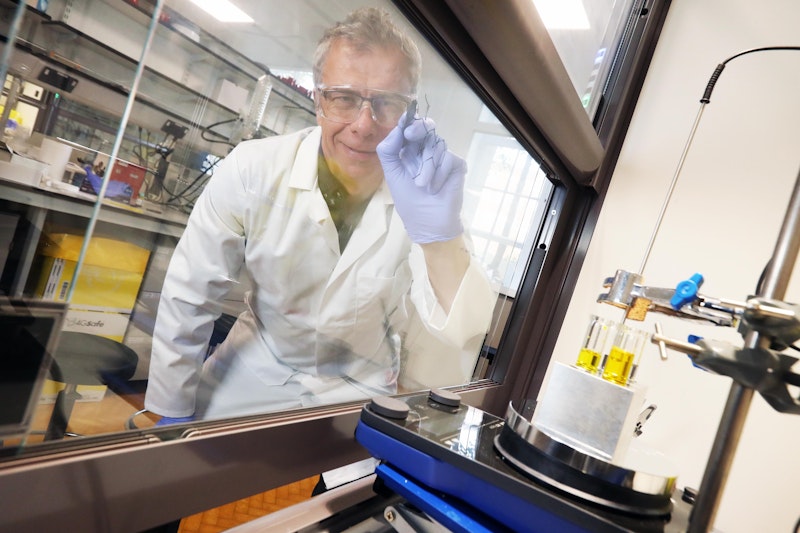 New therapies for postpartum psychosis - News - Cardiff University