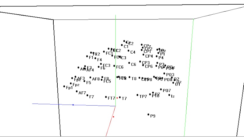 Electroencephalography labs - Cardiff University Brain Research Imaging ...