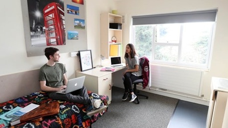 New students - Cardiff University