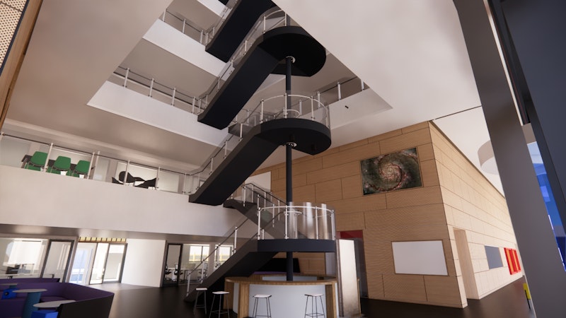 Computer science and informatics - Study - Cardiff University