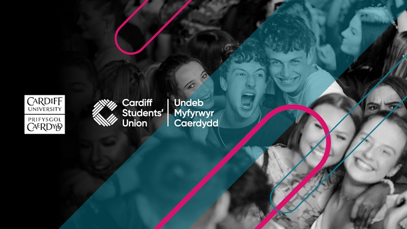 Students' Union - Study - Cardiff University